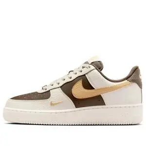 Nike Force 1 '07 Lv8 "phantom Ironstone Sesame" Sneakers