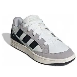 Adidas Wcard Adv Sneakers - White/grey/black