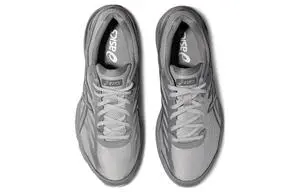 Asics Gel-flux 4 Athletic Sneakers - Grey/black/silver
