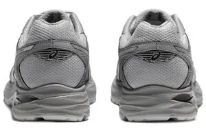 Asics Gel-flux 4 Athletic Sneakers - Grey/black/silver