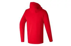 Adidas Solid Color Hooded Sports