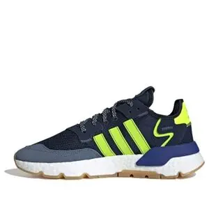 Adidas Adidas Nite Jogger Sneakers Blue