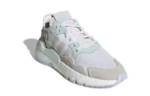 Adidas Nite Jogger 'aero Blue' Casual Sneakers