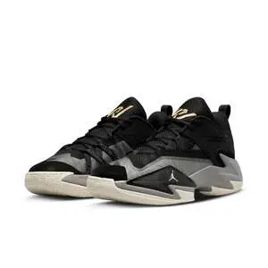 JORDAN Westbrook One Take 3 Pf Sneakers - Black/grey