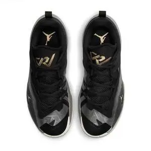 JORDAN Westbrook One Take 3 Pf Sneakers - Black/grey