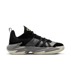JORDAN Westbrook One Take 3 Pf Sneakers - Black/grey