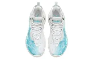 ANTA Klay Thompson "white Blue - White/blue