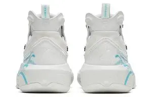ANTA Klay Thompson "white Blue - White/blue