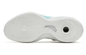ANTA Klay Thompson "white Blue - White/blue