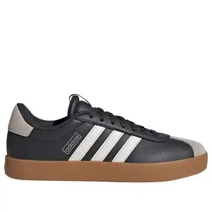 Adidas Vl Court 3.0 Sneakers - Carbon Grey