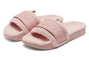 PUMA Leadcat Ylm Slide Winter Slippers