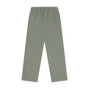 Fear Of God 25fw Fleece Sweatpants - Moss