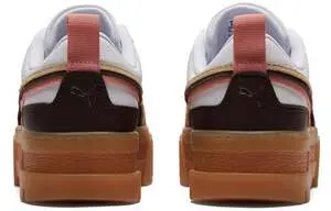 PUMA Mayze Triplex Platform Sneakers