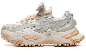 FILA FUSION Bianco Sneakers