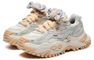 FILA FUSION Bianco Sneakers
