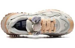 FILA FUSION Bianco Sneakers