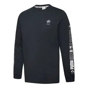 PUMA X Sega Long Sleeve Tee