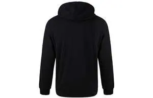 Adidas Fleece Lined Pullover Hoodie