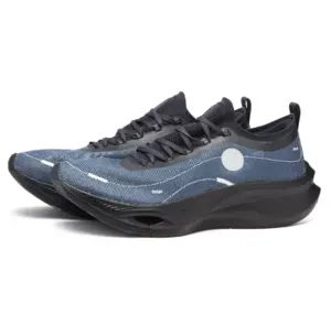 LI-NING Soulland X Feidian Ultra 3.0 Athletic Sneakers - Navy