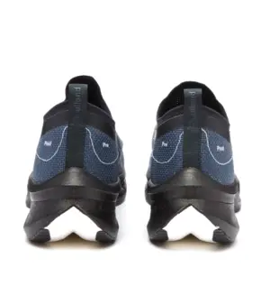 LI-NING Soulland X Feidian Ultra 3.0 Athletic Sneakers - Navy