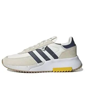 Adidas Retropy F2 Sneakers - White/grey/blue