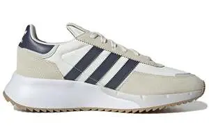 Adidas Retropy F2 Sneakers - White/grey/blue