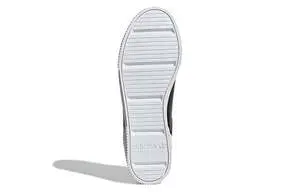 Adidas Originals Court Tourino - Core Black/cloud White/cloud White