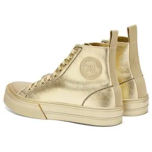 Onitsuka Tiger High Top Sneakers