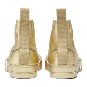 Onitsuka Tiger High Top Sneakers