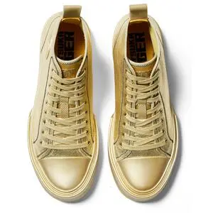 Onitsuka Tiger High Top Sneakers