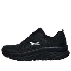 Sketchers Relaxed Fit Dlux Walker Low-top Sneakers