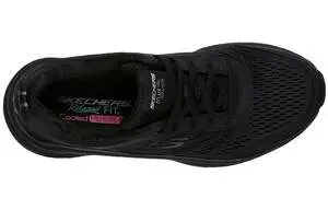 Sketchers Relaxed Fit Dlux Walker Low-top Sneakers