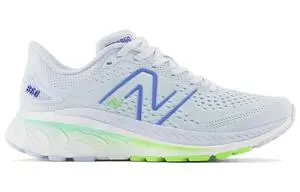 NEW BALANCE Fresh Foam X 860v13 Low Top Sneakers - Blue