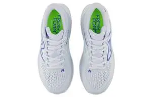NEW BALANCE Fresh Foam X 860v13 Low Top Sneakers - Blue
