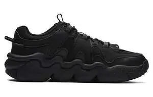FILA Panini Low Retro Basketball Sneakers