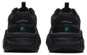 FILA Panini Low Retro Basketball Sneakers
