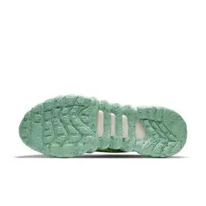 Nike Space Hippie 01 "healing Jade" Sneakers - Wolf Grey/volt/black