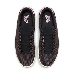 JORDAN 1 Centre Court Perforated Sneakers