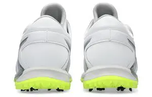 Asics Boa Lace Up Golf Sneakers