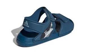Adidas Altaswim C Shark Sandals