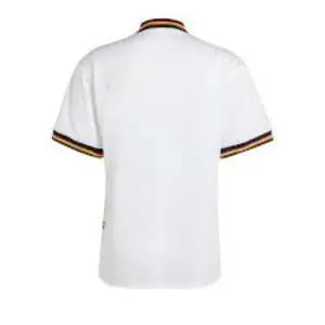 Adidas Germany 1996 Home Jersey
