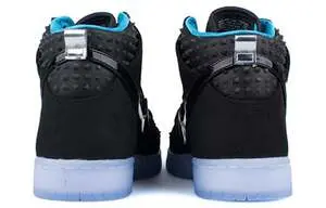 Nike Dunk High Cmft Prm 'all-star