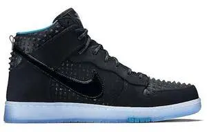 Nike Dunk High Cmft Prm 'all-star