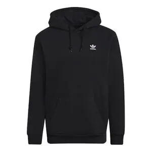 Adidas Essentials Solid Color Fleece Lined Hoodie - Default Color