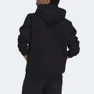 Adidas Essentials Solid Color Fleece Lined Hoodie - Default Color