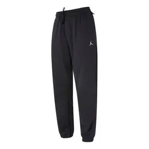 Nike As W J Flc Pant Core Black - Default Color