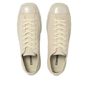 CONVERSE Chuck Taylor All Star Square Toe Ox Sneakers - Bone White