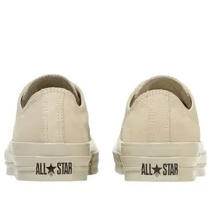 CONVERSE Chuck Taylor All Star Square Toe Ox Sneakers - Bone White