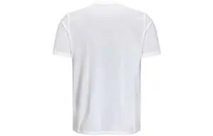 Under Armour Curry Logo T-shirt 'white
