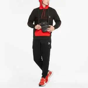 PUMA Clsx Training Cargo Pants